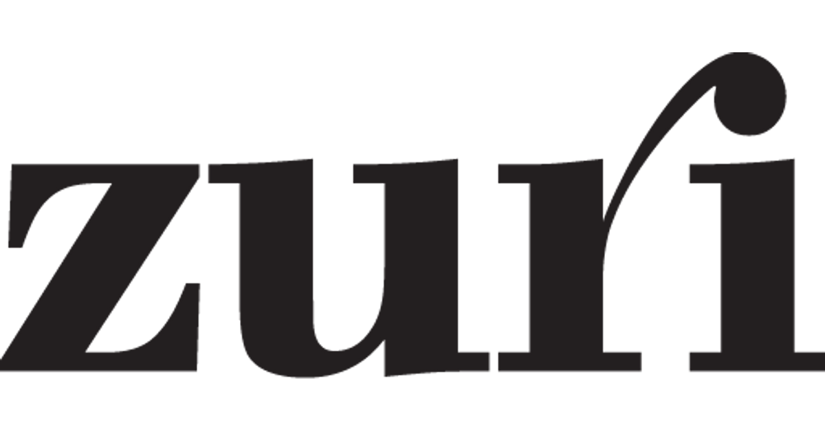 ZURI - Be your best – Zuri